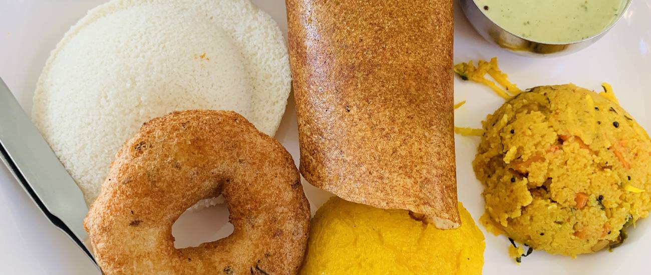 Discover the Culinary Delights of Alappuzha HouseBoat Food