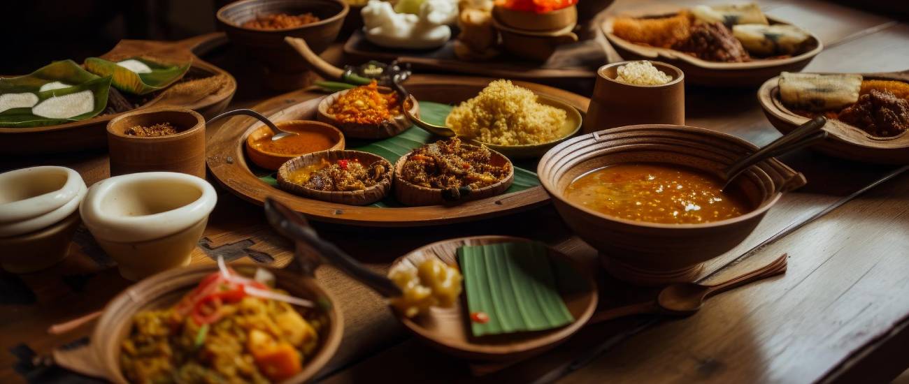 Discover the Culinary Delights of Alappuzha HouseBoat Food