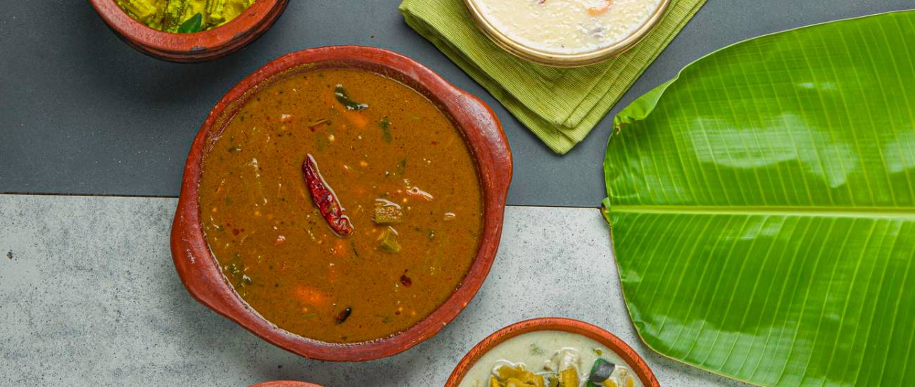 Discover the Culinary Delights of Alappuzha HouseBoat Food